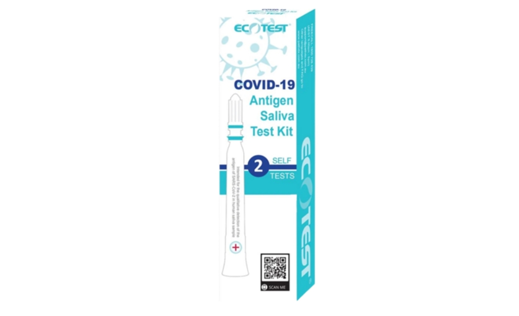 InnoScreen Covid-19 Antigen Rapid Test Device (5 x Self Test Kits ...