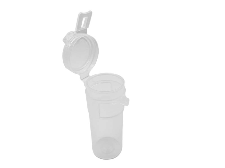 Innoscreen™ 6-Panel Urine Tilt Cup (Box of 25 Units) - AusHealth