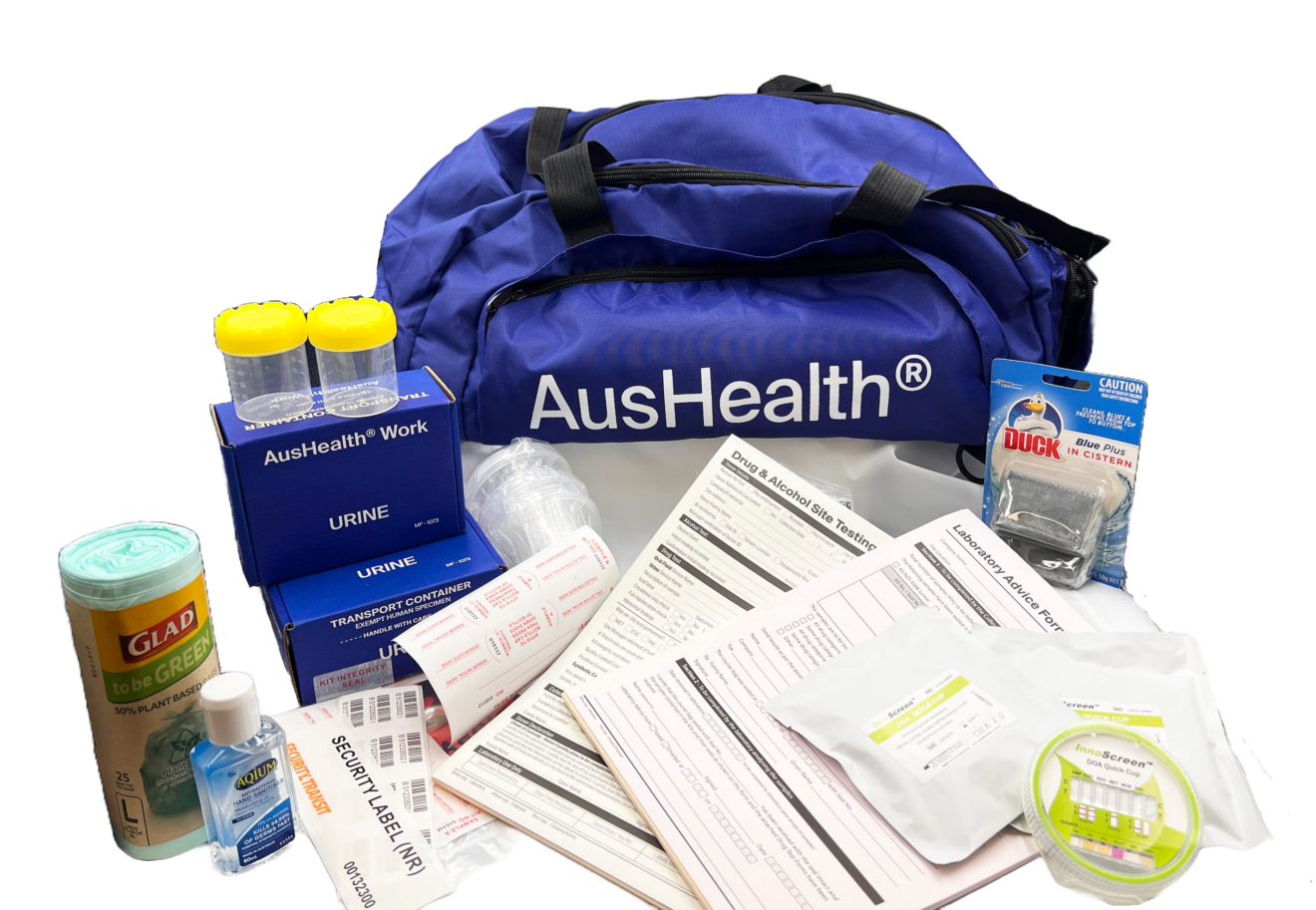 Medvet Oral7® – Oral Drug Test Kit – Buy Online In Australia