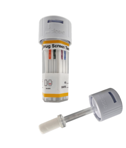 Quantisal™ Oral Fluid Collection Device (Box of 25) – Oral Fluid Drug ...