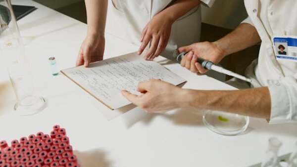 Help! My Employee Tested Non-Negative to a Drug Test at Work